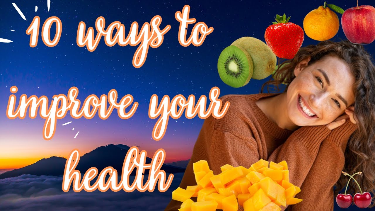 Your Guide to Sustained Health - Online Five